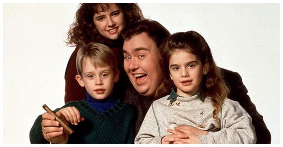 Macaulay Culkin Reflects On John Candy Looking Out for Him During Tough ...