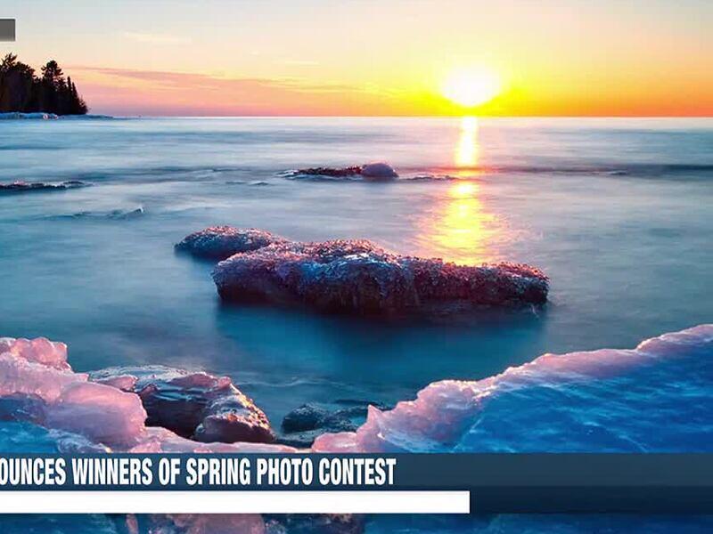 Visit Keweenaw announces winners in first-ever spring photo contest