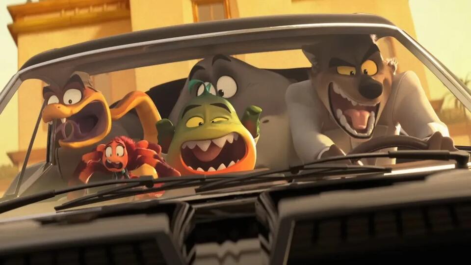 The Bad Guys 3 Release Date Estimate, News & Updates - NewsBreak
