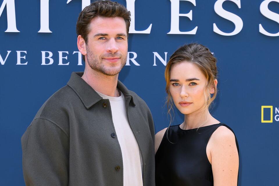 Who Is Liam Hemsworth's Fiancée? All About Model Gabriella Brooks ...