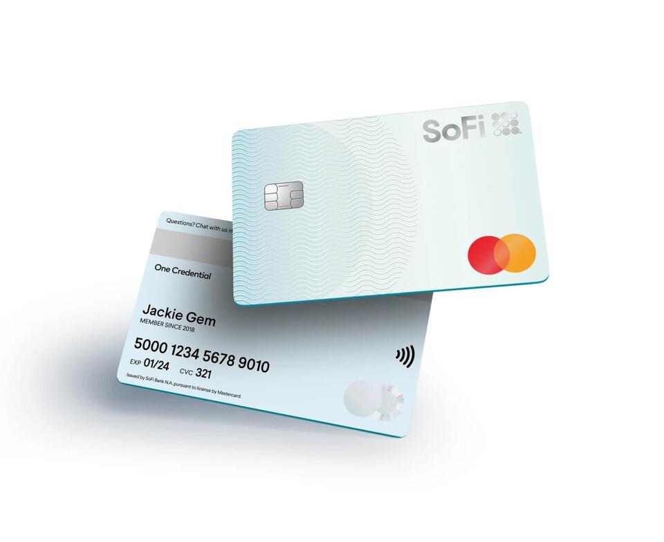 Introducing the SoFi Smart Card: The Best All-in-One Account - NewsBreak