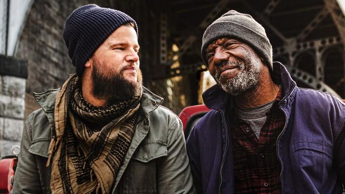 Sheepdog Cast on Authenticity, Trauma, and Why This Film Was ‘Important ...