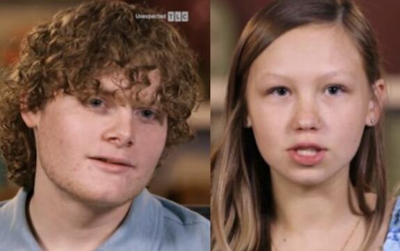 ‘Unexpected’ Star Isabella Leal-Stone Reveals Why She Stayed with ...