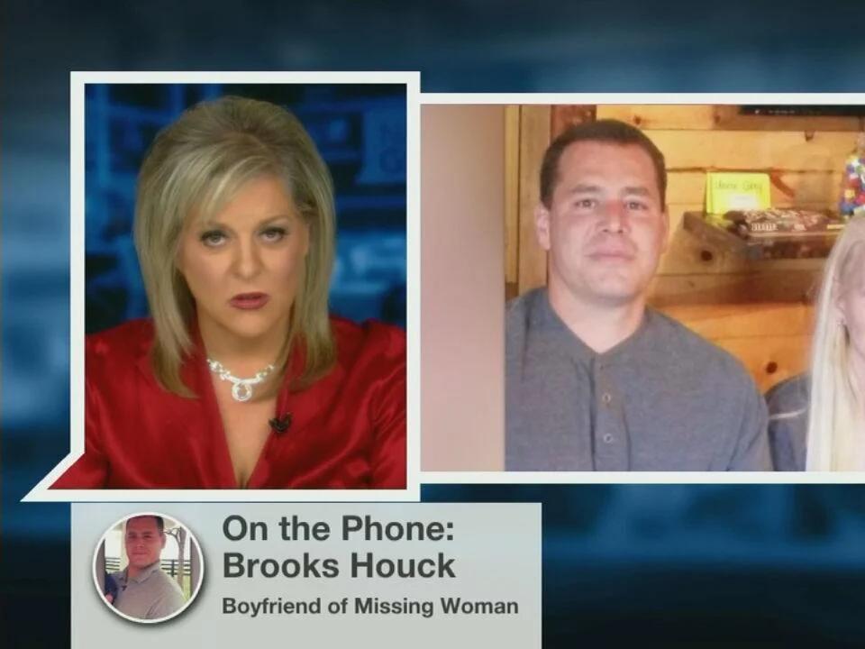 Brooks Houck's 2015 interview with Nancy Grace added to evidence in ...