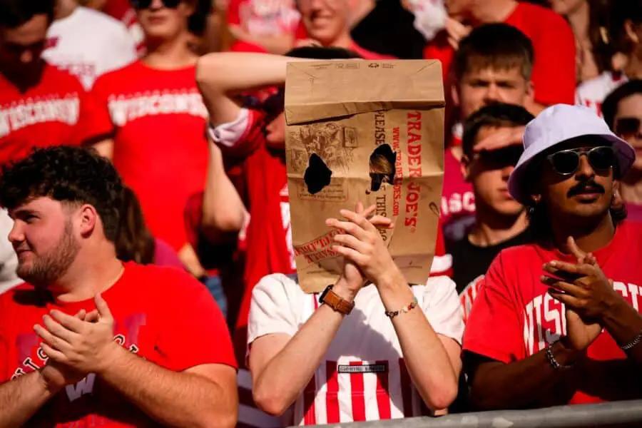Badgers’ AD Chris McIntosh assures fans Luke Fickell will return for ...