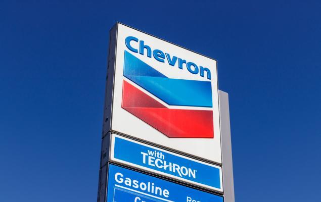 Chevron-Microsoft Deal Powers $7B Texas AI Energy Project - NewsBreak