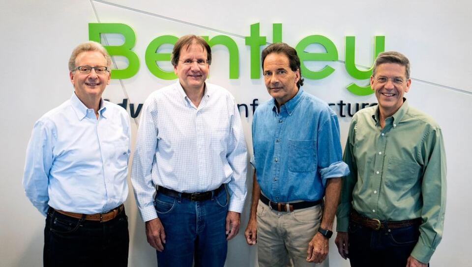 Three Chester County Brothers Join Forbes Billionaires List - NewsBreak