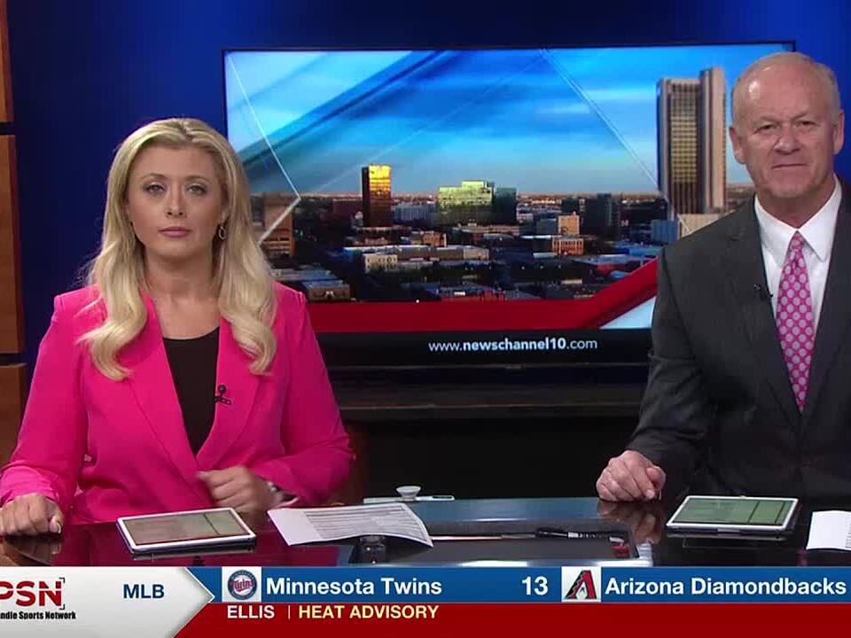 VIDEO: City of Amarillo set to launch ‘Emma’ in October