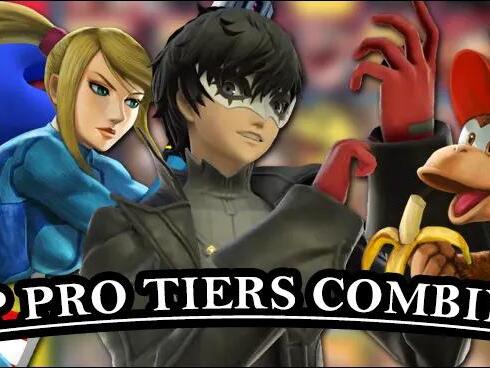 MkLeo, Maister, Tweek, Sonix and Marss team up for Ultimate combined ...