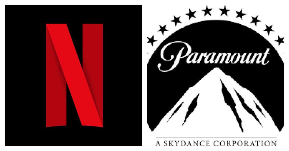 Paramount Launches $108B Hostile Takeover Offer To Derail Netflix ...