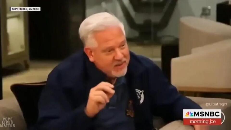 Every right-wing commentator who has turned on Trump over Epstein Files ...