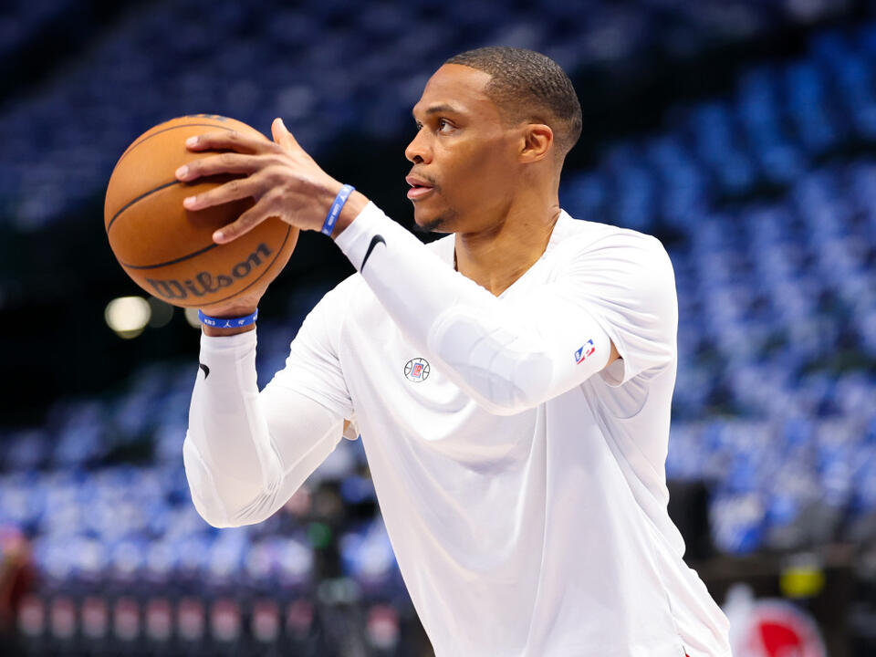 Current NBA Players Who Lost Their Level After A Trade And Never Got ...