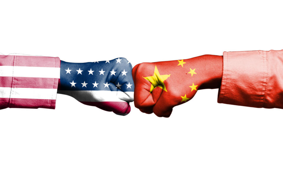 US-China trade war: Trump 2.0's mild first salvo and China's muted ...
