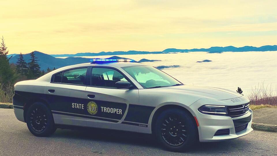 Cases dismissed after alleged false statements from Trooper - NewsBreak