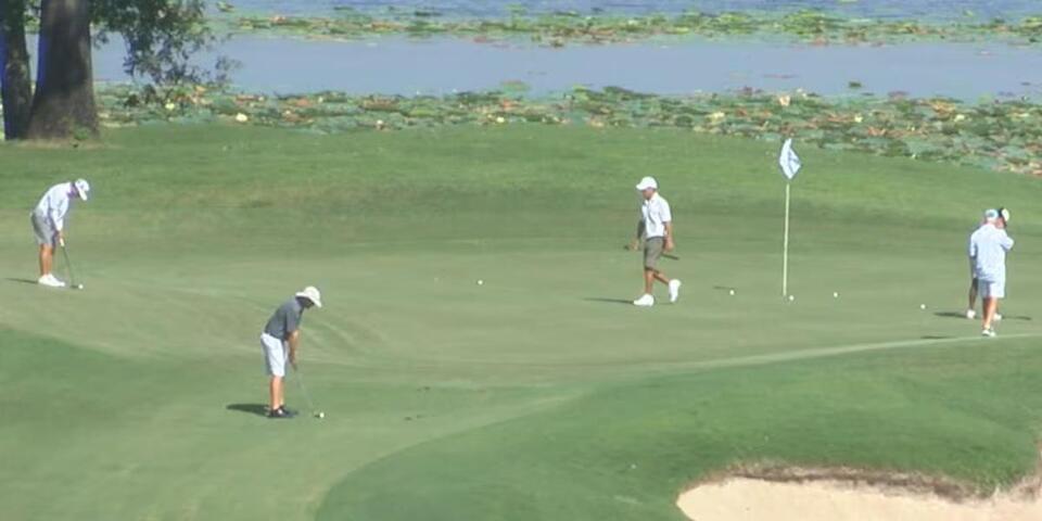 55th Texas State Open begins, golfers from across world gather in Tyler ...