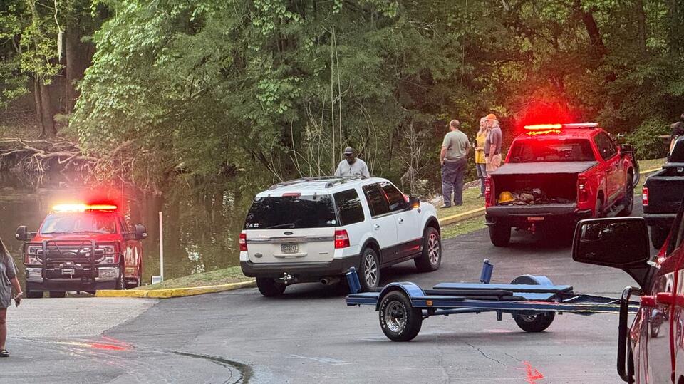 Man killed in boat crash on Savannah River - NewsBreak