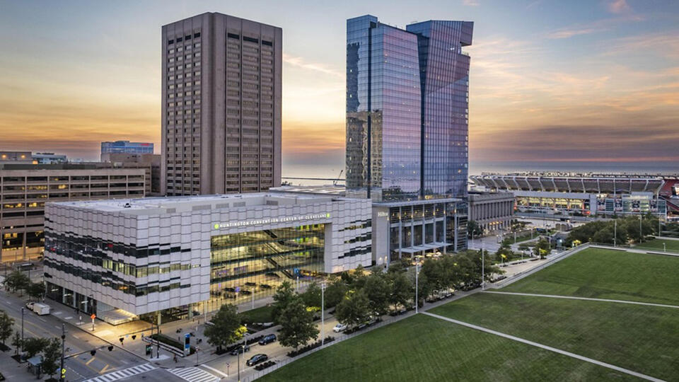 Cleveland’s Growing Meeting and Event Infrastructure: What You Need to ...
