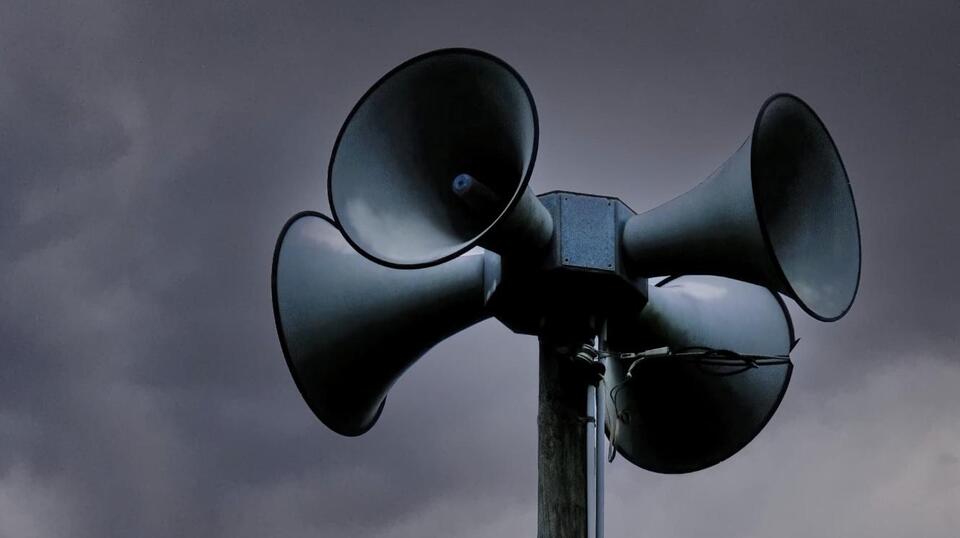 Here's why sirens were going off in Sullivan County overnight - NewsBreak