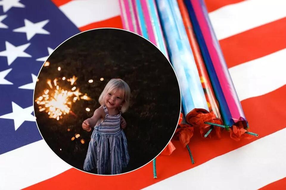 These Are the Best Kid Friendly Fireworks - NewsBreak