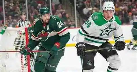 In Defense of Jim Nill acquiring Dumba, Smith, and Lyubushkin - NewsBreak