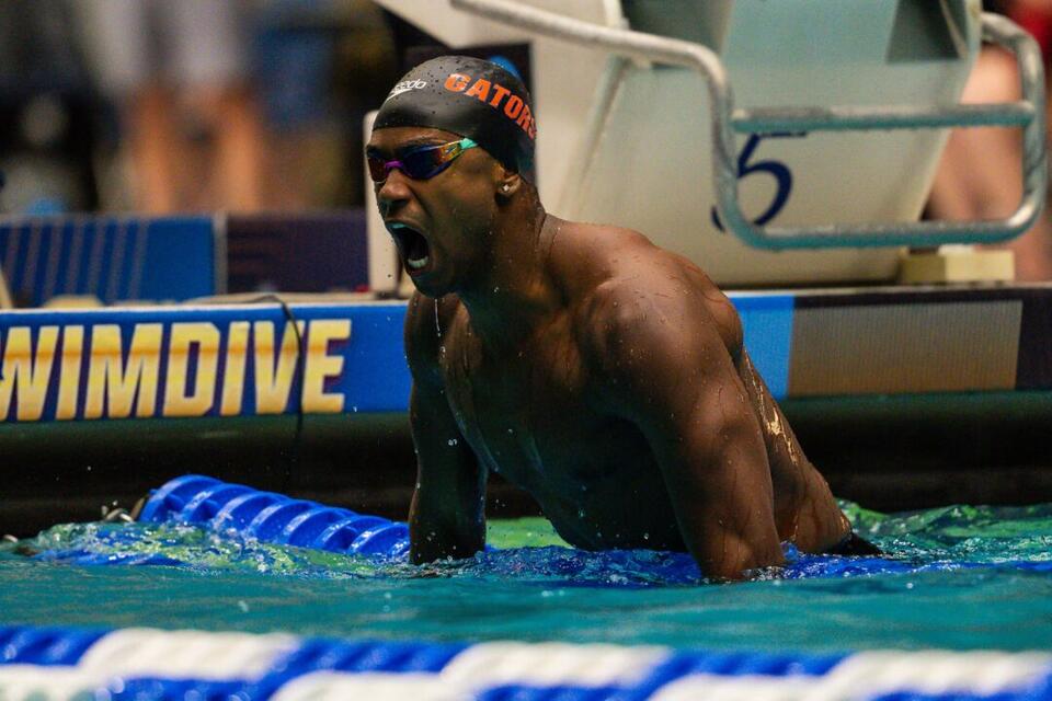 SwimSwam Pulse: 78.6% Believe Josh Liendo Takes Down Dressel’s 100 Fly ...