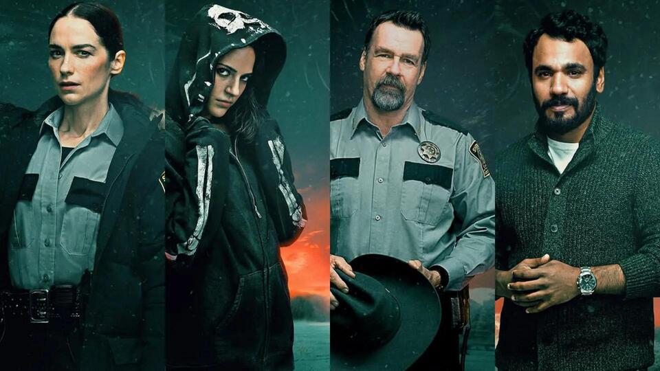 Revival cast and character guide: Who plays whom in the SyFy horror ...