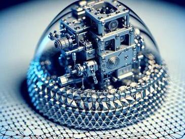 Tiny, mighty battery unlocks new frontiers for autonomous micro-robots