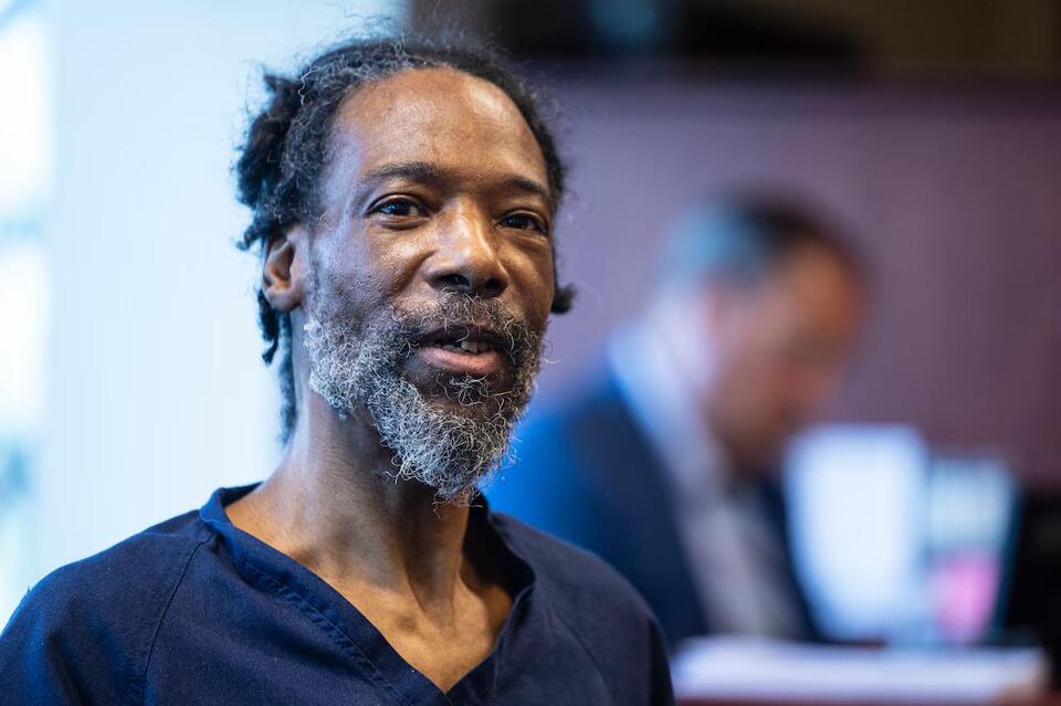 After 40 years in prison, Muskegon County man gets reduced sentence for ...