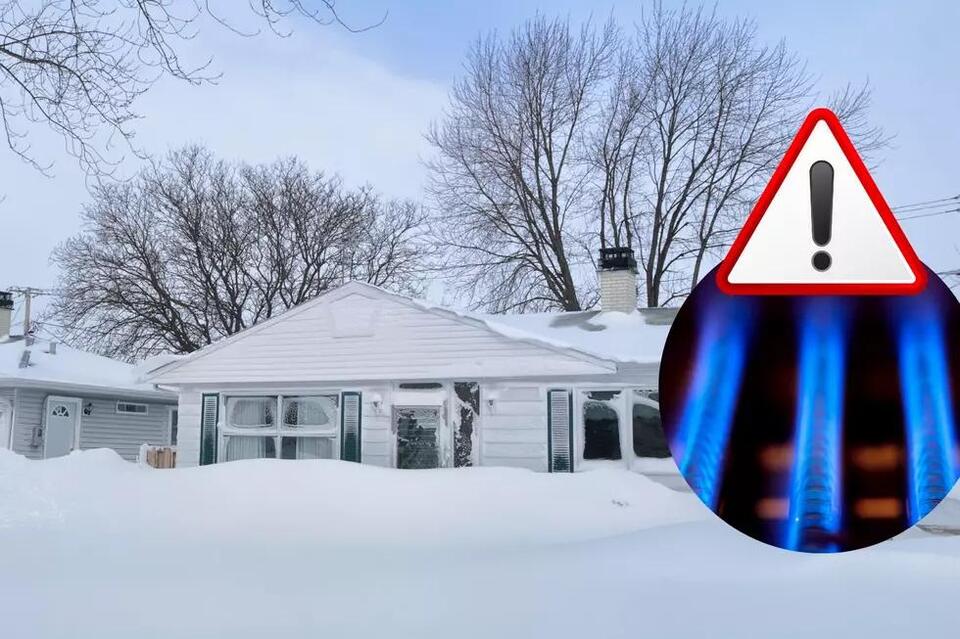 Urgent Warning About Furnaces in New York State - NewsBreak