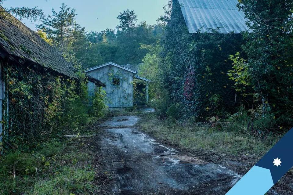 6 Mysterious Ghost Towns in Minnesota You May Have Forgotten - NewsBreak