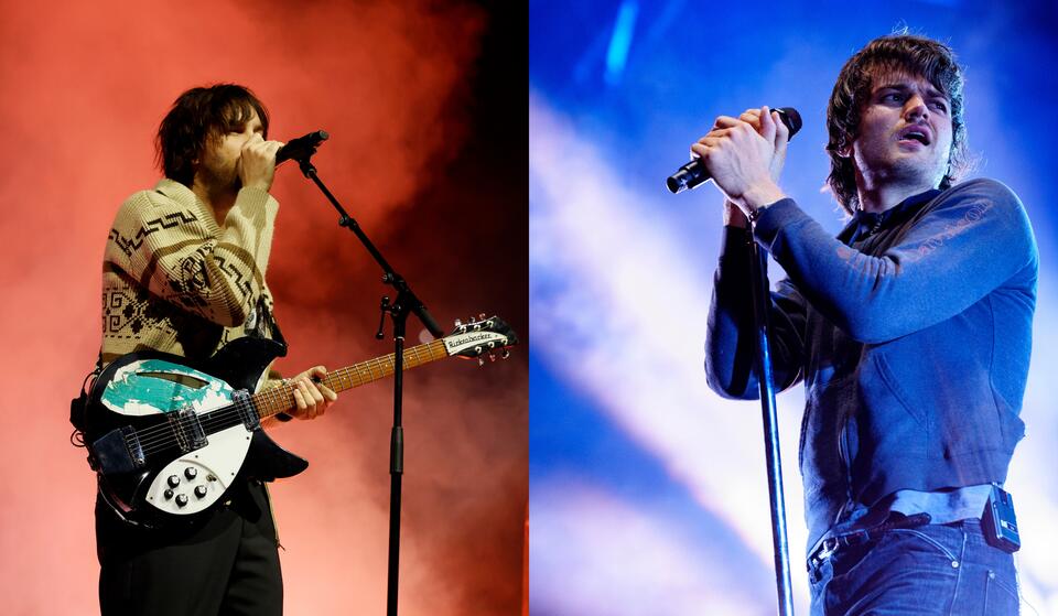Tame Impala Just Added 2026 North American Tour Dates with Djo and ...
