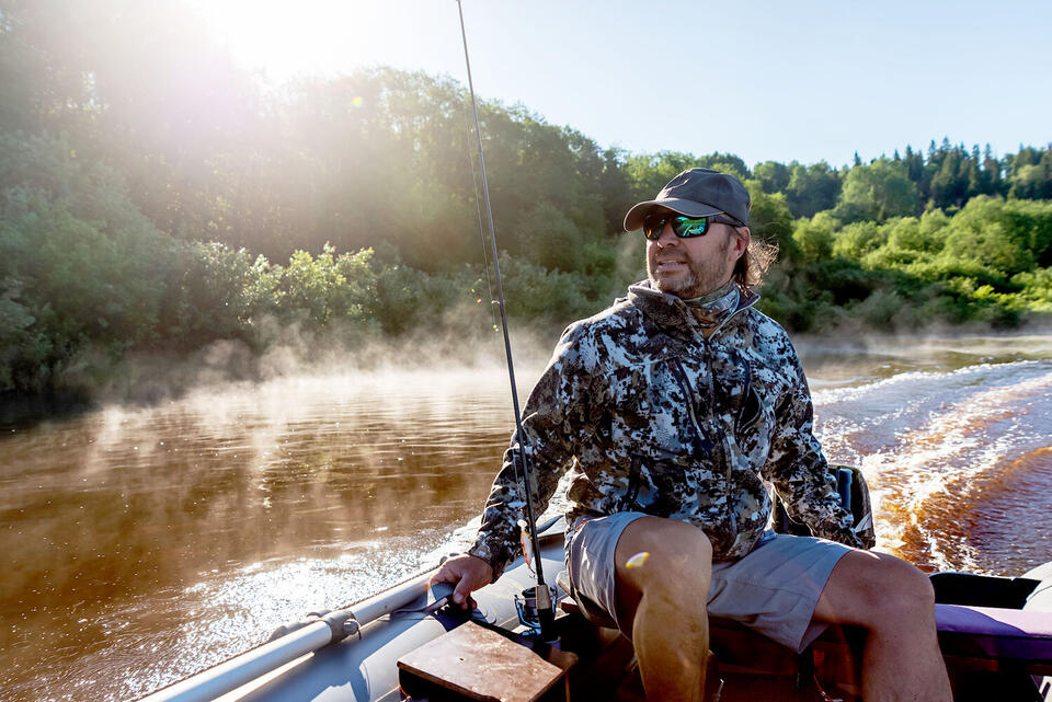 Would you like to see St. Lawrence County continue to play host to ...