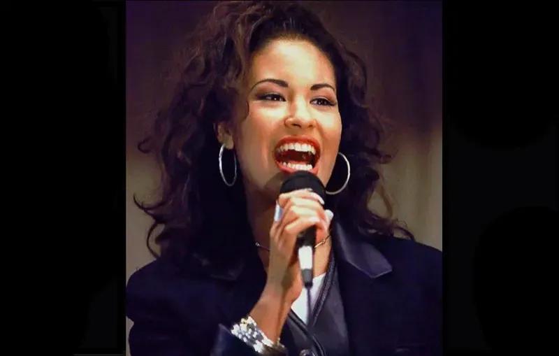 Selena's Murder Autopsy Report Confirms Fatal Gunshot Wound, 30 Years ...