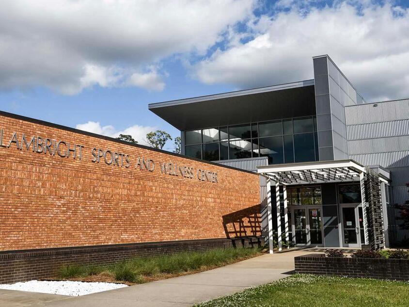 Suspect in Louisiana Tech stabbings arrested