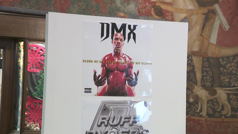 Remembering and honoring Yonkers legend DMX on DMX Day - NewsBreak