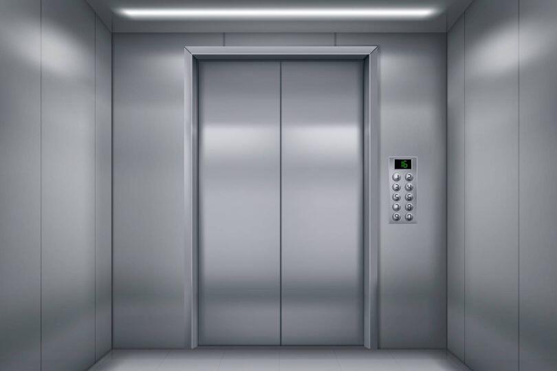 Texas doctor decapitated in hospital lift horror as colleague watches ...