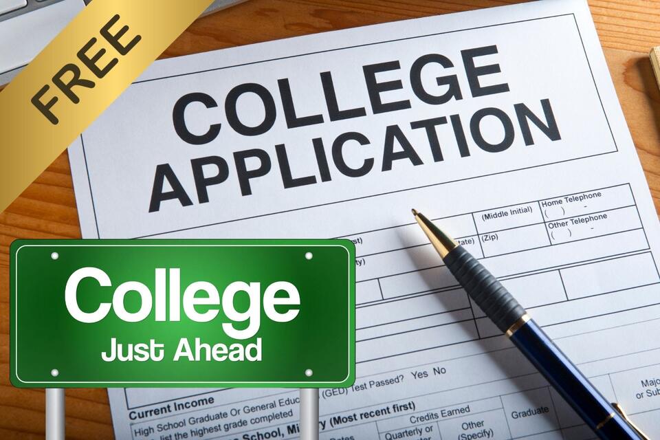 SUNY Brings Back Free Application Weeks, October 20-November 3 - NewsBreak