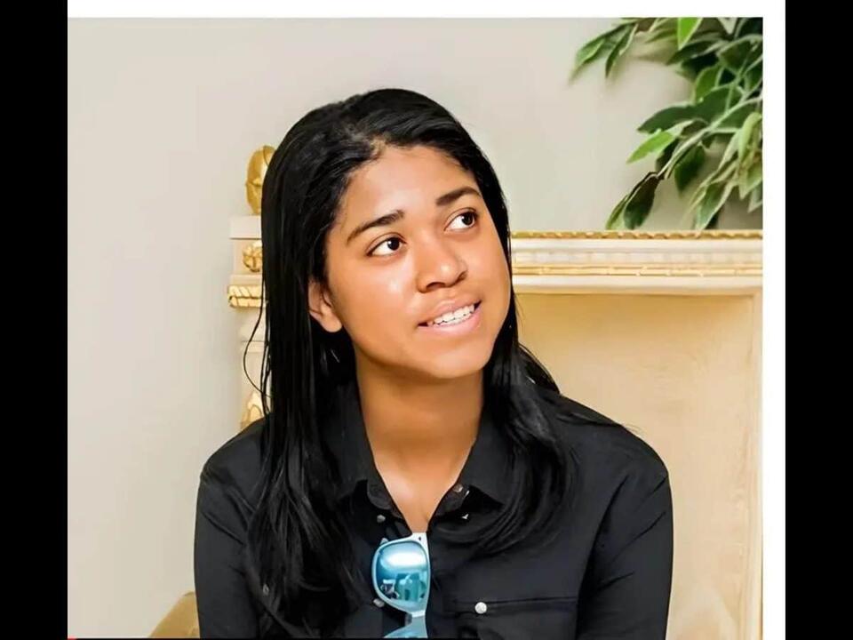 10 facts about Nigeria’s Zuriel Oduwole, ‘world’s most powerful girl ...