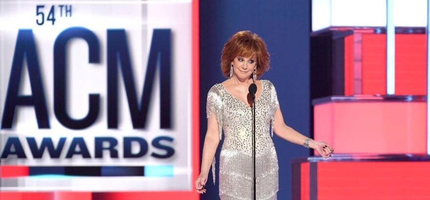 Reba Releases TV Show Theme Song - NewsBreak