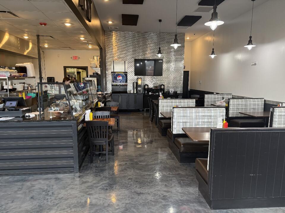 Greek-Inspired Restaurant Kyle’s Corner Opening in Savoy - NewsBreak