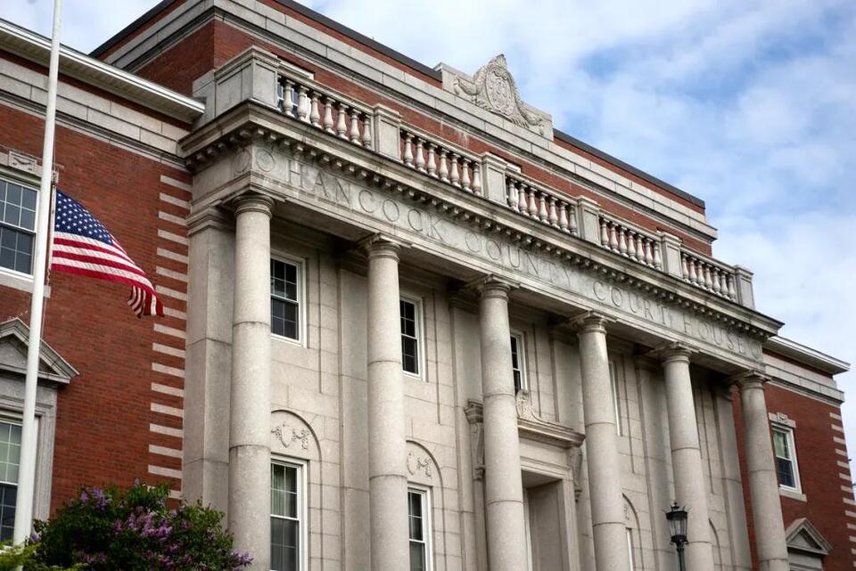 Judge dismisses manslaughter charge against man involved in fatal Surry ...