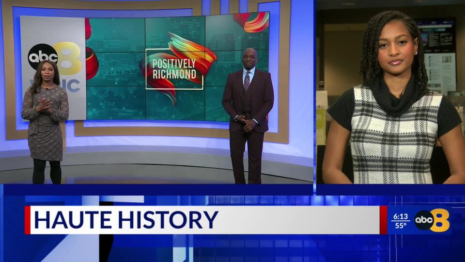 The Richmond boutique behind Spanberger’s dazzling inaugural ball gown ...