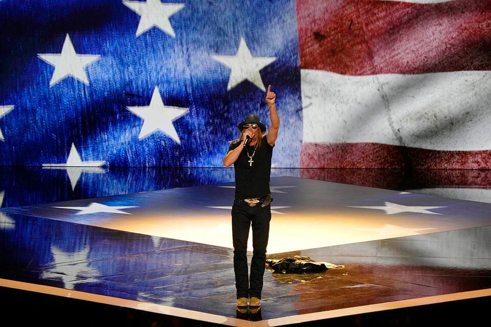 Lineup for Alternative Super Bowl Halftime Show Announced - NewsBreak