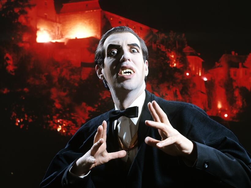 The American military has used ghosts, vampires, and other ...