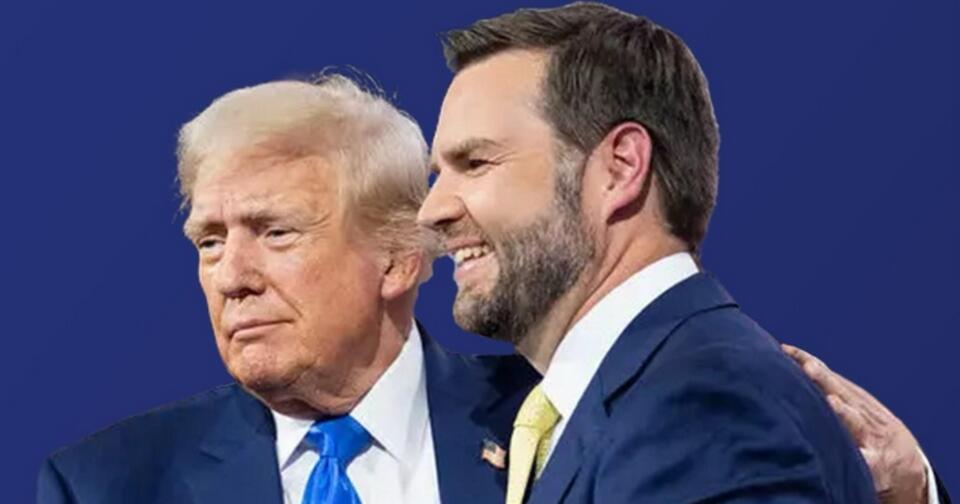 ‘Vance and Trump in hot tub’ – South Park’s Latest Bizarre Episode ...