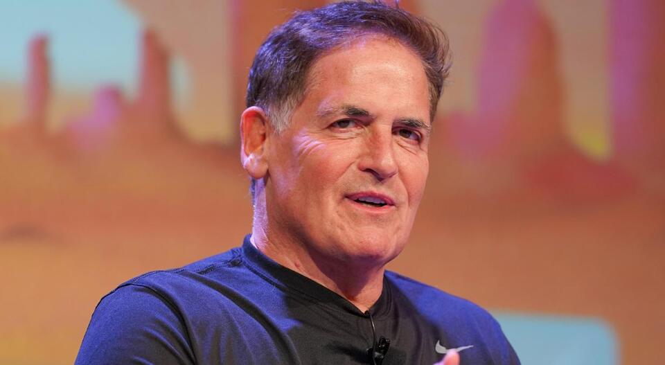 Mark Cuban fires back at 'eat the rich' crowd — says 'blood-sucking ...