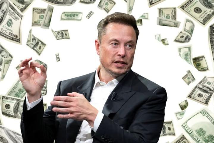 SpaceX IPO Could Value Company At $1.75 Trillion: Here's How Much Elon ...