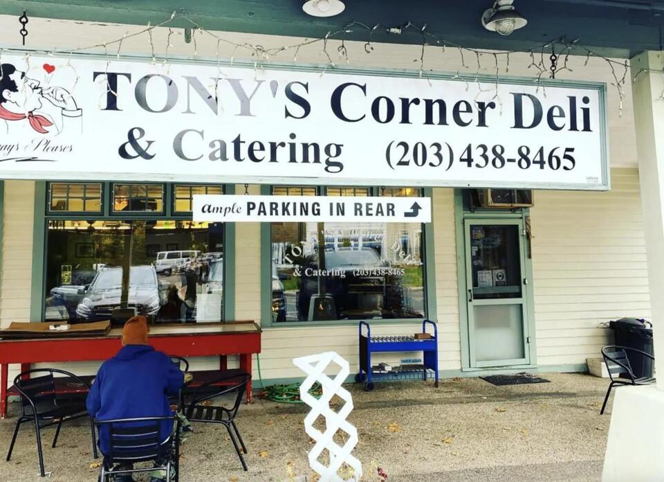 Corner Deli Closes After 14-Year Run In Ridgefield - NewsBreak