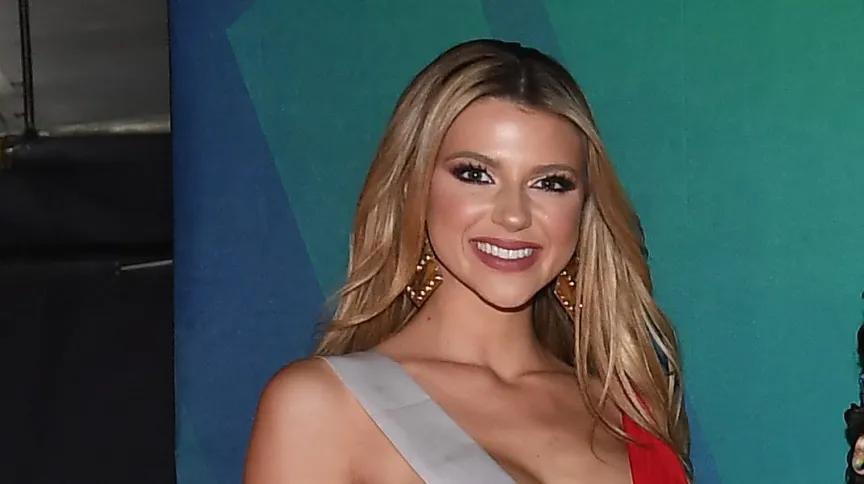 Madison Anderson Berrios, Miss Puerto Rico: 5 Fast Facts to Know ...