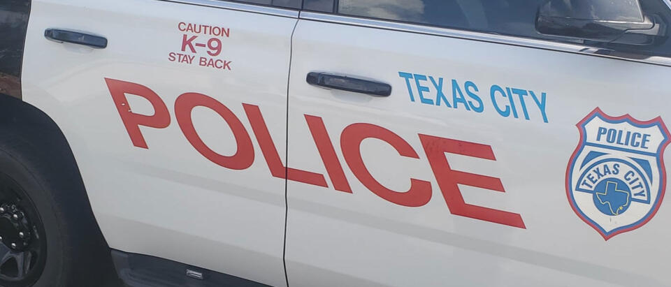 Texas City police investigate fatal shooting incident - NewsBreak